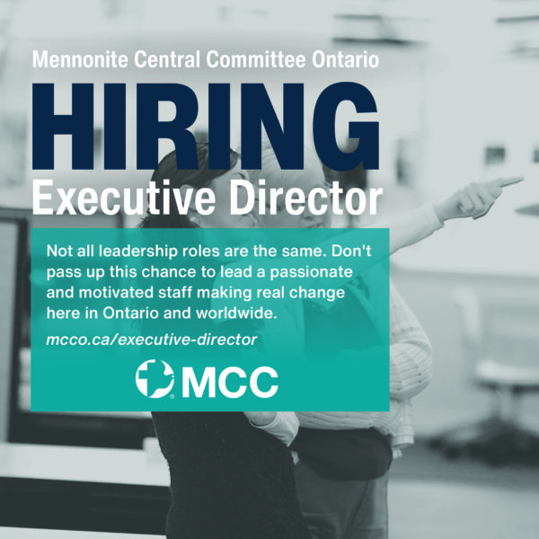 Current Jobs | MB Herald Job Board